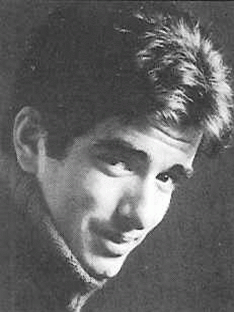 Gregory Rozakis – Broadway Cast & Staff | IBDB