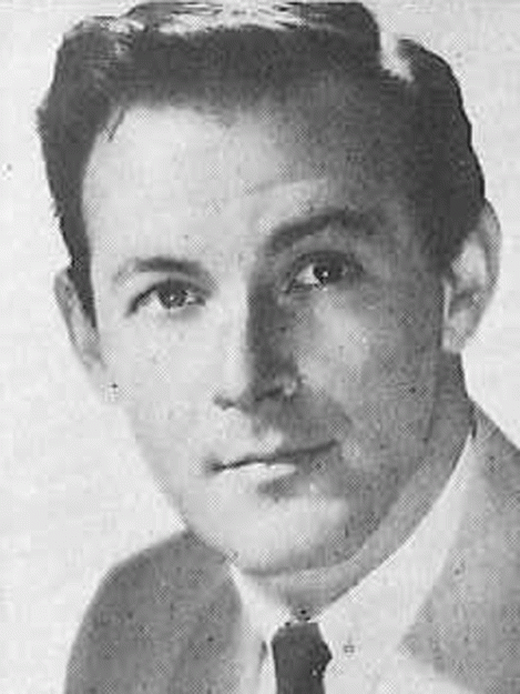 John Reardon – Broadway Cast & Staff | IBDB