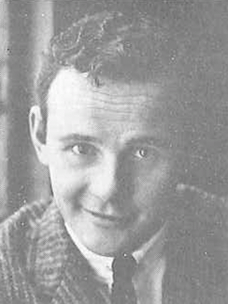 William Traylor – Broadway Cast & Staff | IBDB