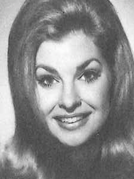 Joy Garrett – Broadway Cast & Staff | IBDB