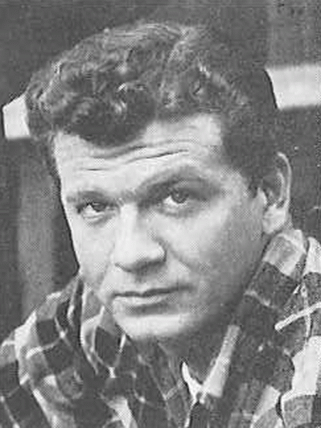 Hal Hackett – Broadway Cast & Staff | IBDB