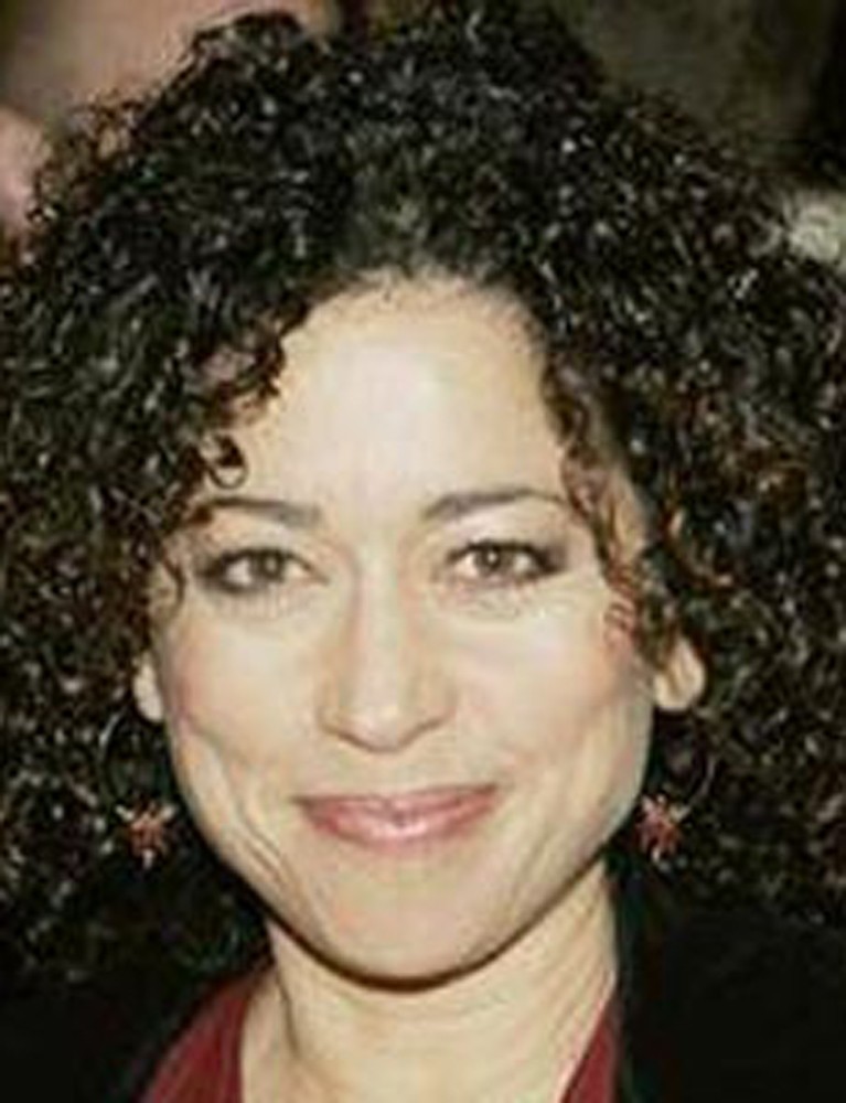 Mimi Lieber – Broadway Cast & Staff | IBDB