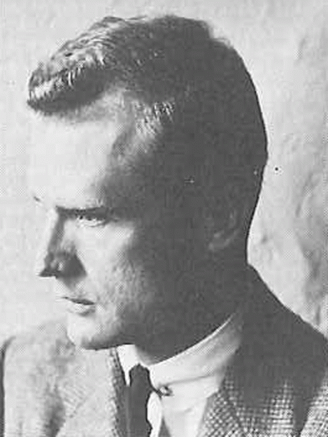 Louis Edmonds – Broadway Cast & Staff | IBDB