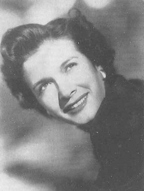 Carole Mathews – Broadway Cast & Staff | IBDB