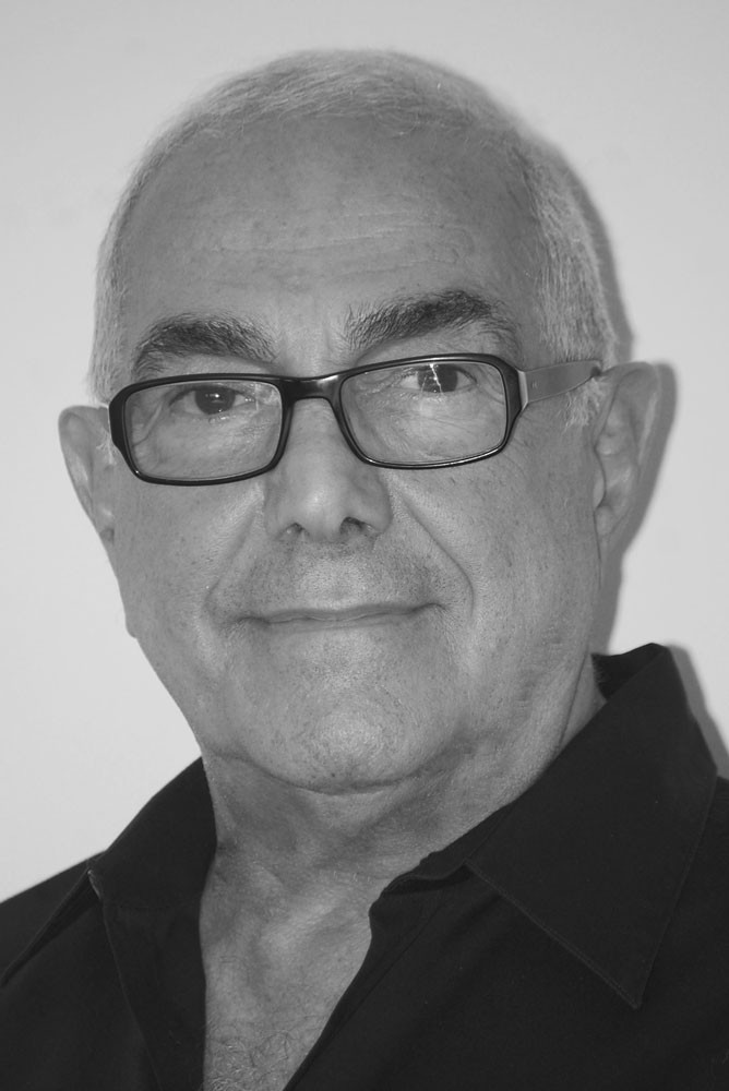 Bob Avian – Broadway Cast & Staff | IBDB