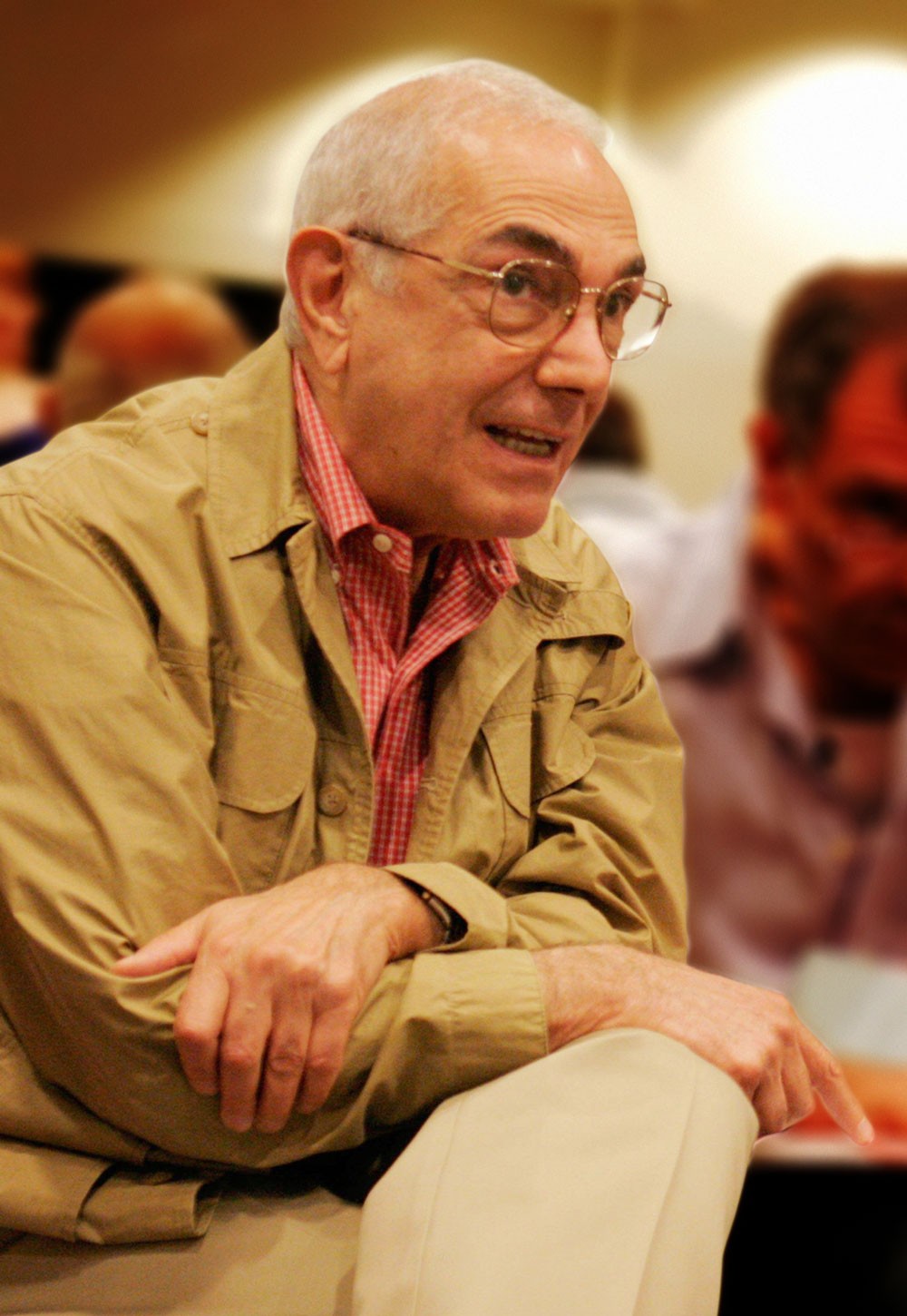 Bob Avian – Broadway Cast & Staff | IBDB