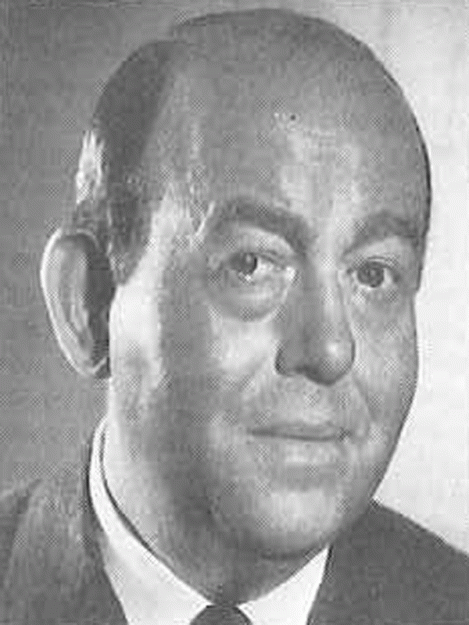 Sam Kressen – Broadway Cast & Staff | IBDB