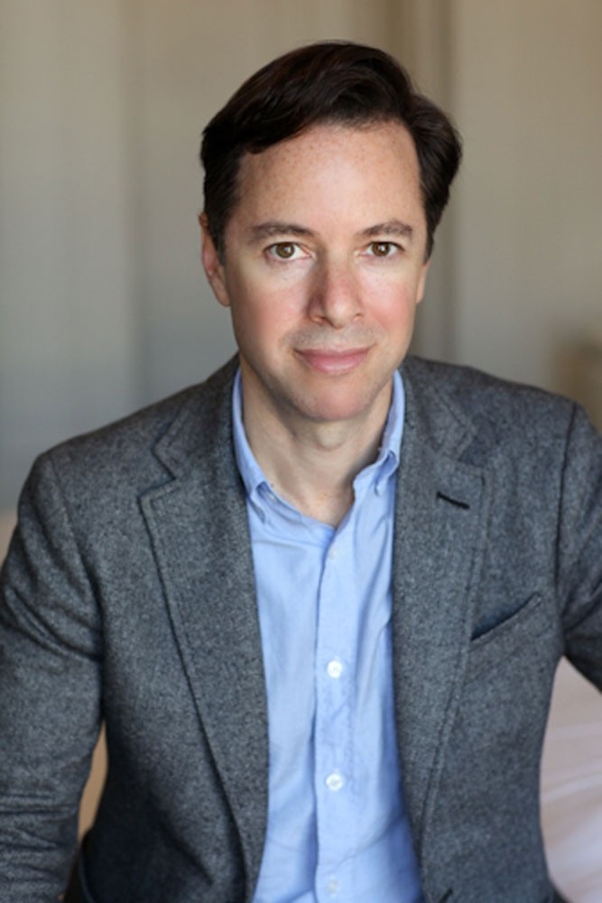 Gordon Greenberg – Broadway Cast & Staff | IBDB