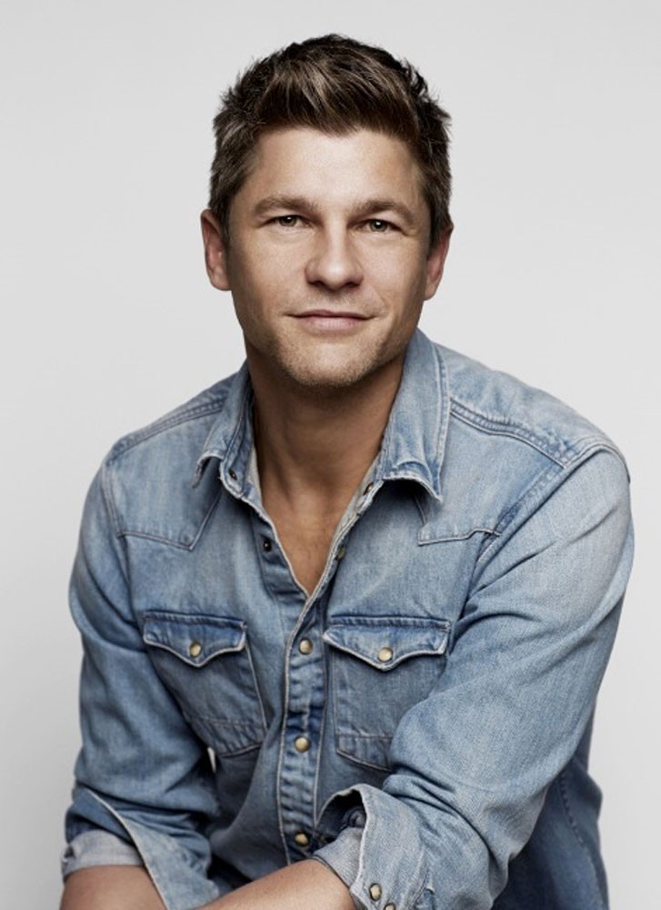 David Burtka – Broadway Cast & Staff | IBDB