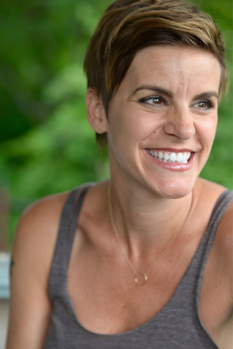 Jenn Colella – Broadway Cast & Staff | IBDB