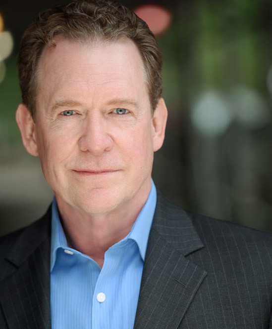 David Hess – Broadway Cast & Staff | IBDB