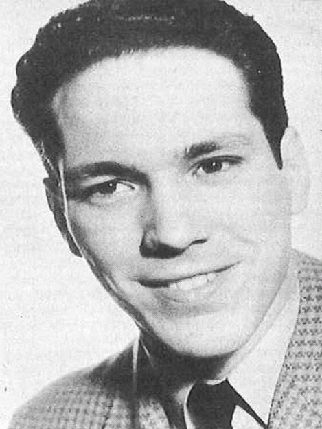 Mario Alcalde – Broadway Cast & Staff | IBDB