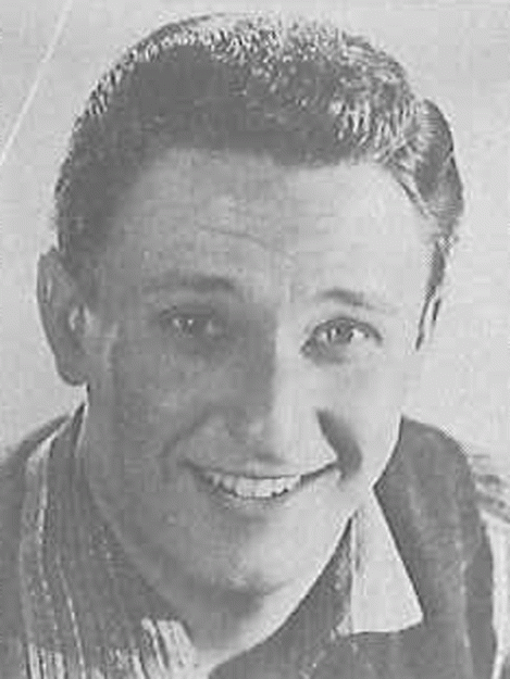 Len Weinrib – Broadway Cast & Staff | IBDB