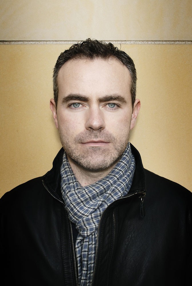 John Crowley – Broadway Cast & Staff | IBDB