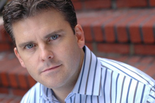 Robert Creighton – Broadway Cast & Staff | IBDB