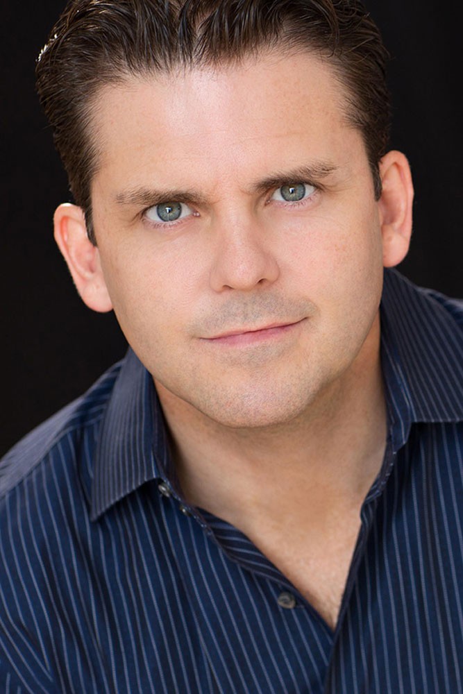 Robert Creighton – Broadway Cast & Staff | IBDB