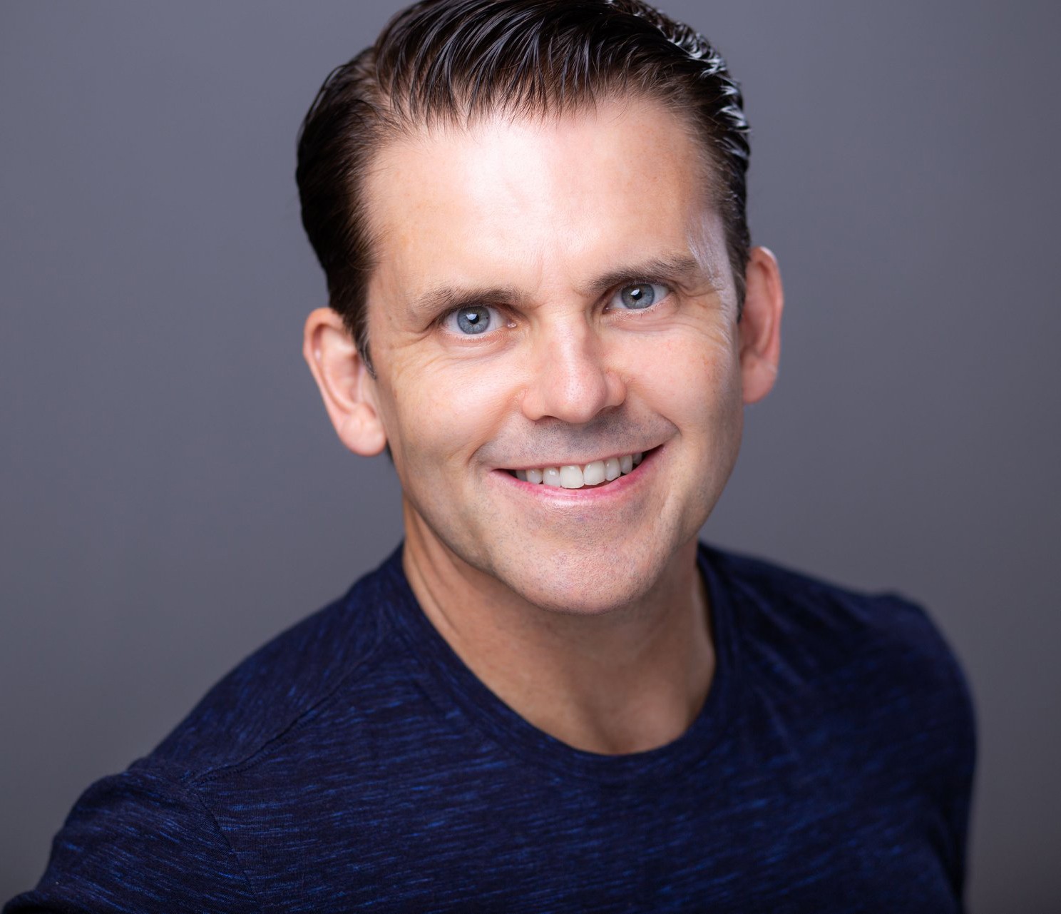 Robert Creighton – Broadway Cast & Staff | IBDB