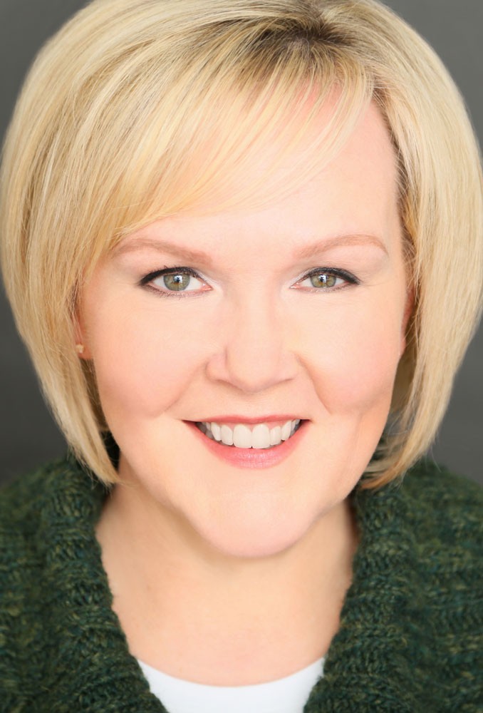 Jessica Sheridan – Broadway Cast & Staff | IBDB