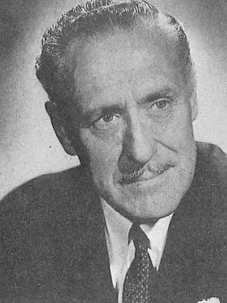 Herbert Heyes – Broadway Cast & Staff | IBDB