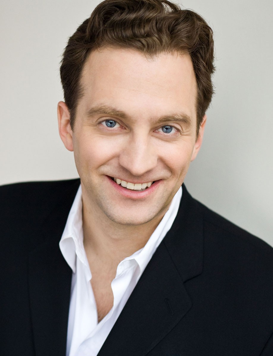 Graham Rowat – Broadway Cast & Staff | IBDB