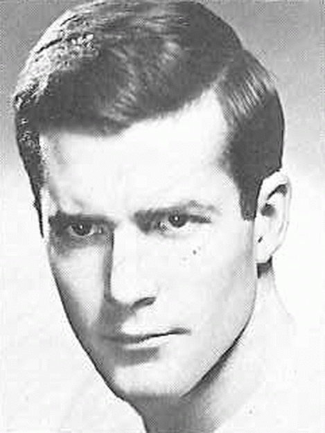 Don Galloway – Broadway Cast & Staff | IBDB