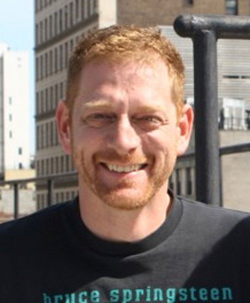 David Binder – Broadway Cast & Staff | IBDB