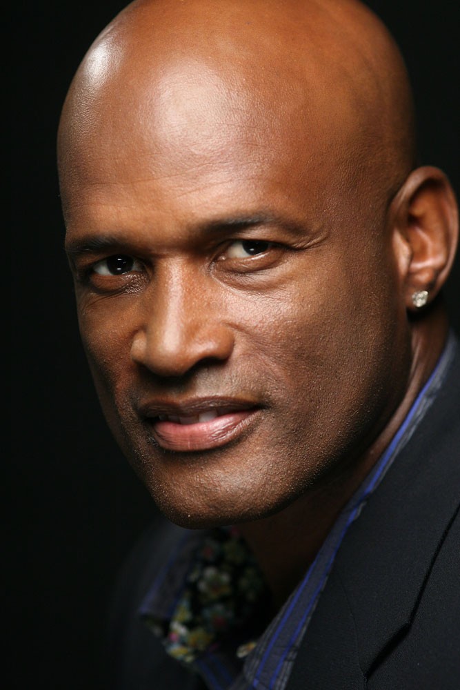 Kenny Leon – Broadway Cast & Staff | IBDB