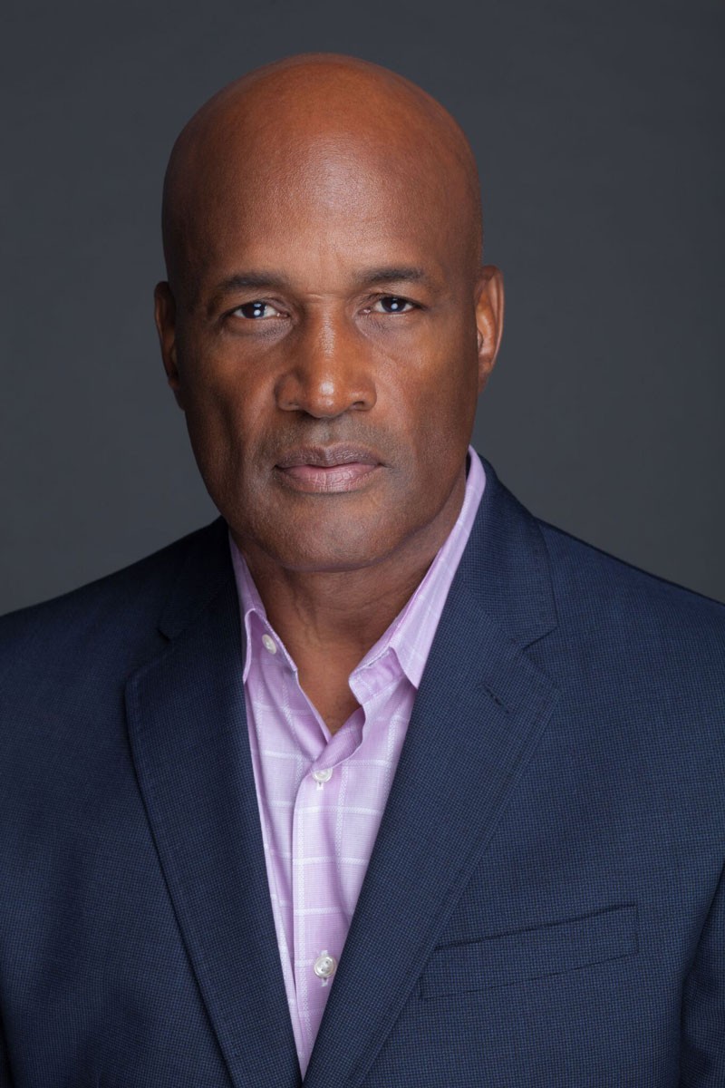 Kenny Leon – Broadway Cast & Staff | IBDB