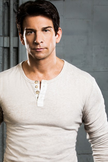 Andy Karl – Broadway Cast & Staff | IBDB