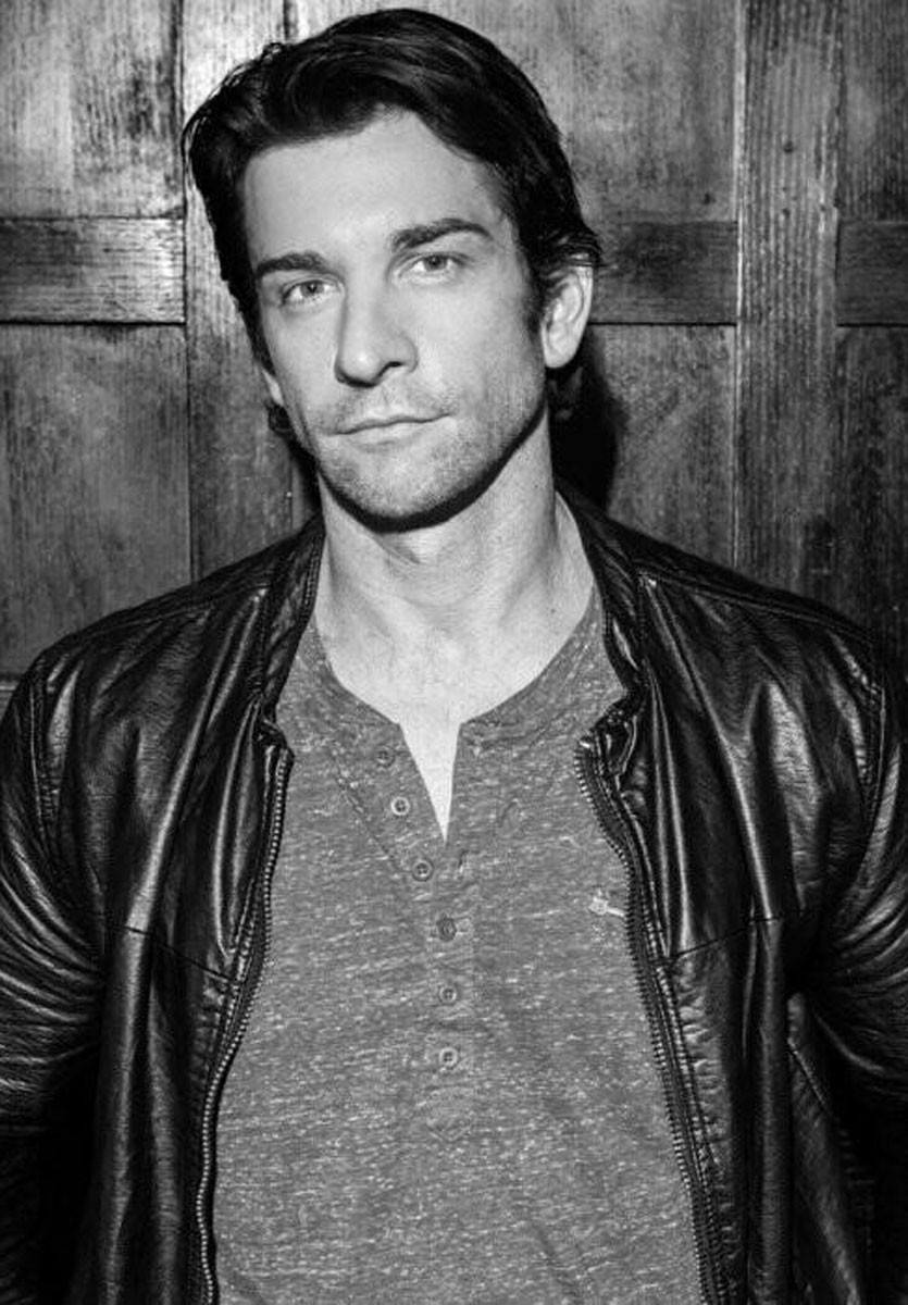 Andy Karl – Broadway Cast & Staff | IBDB