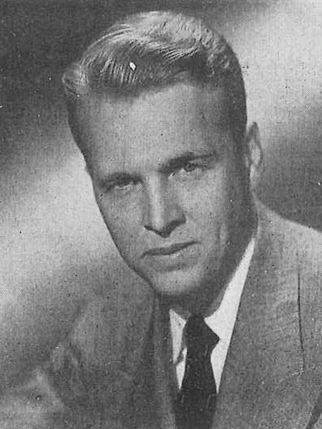 John Lund – Broadway Cast & Staff | IBDB