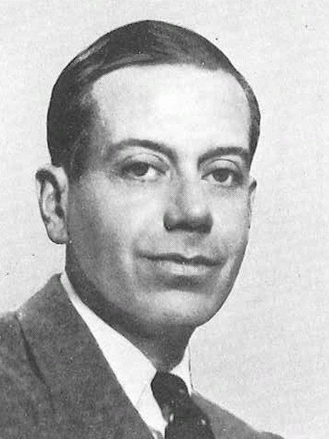 Cole Porter – Broadway Cast & Staff | IBDB