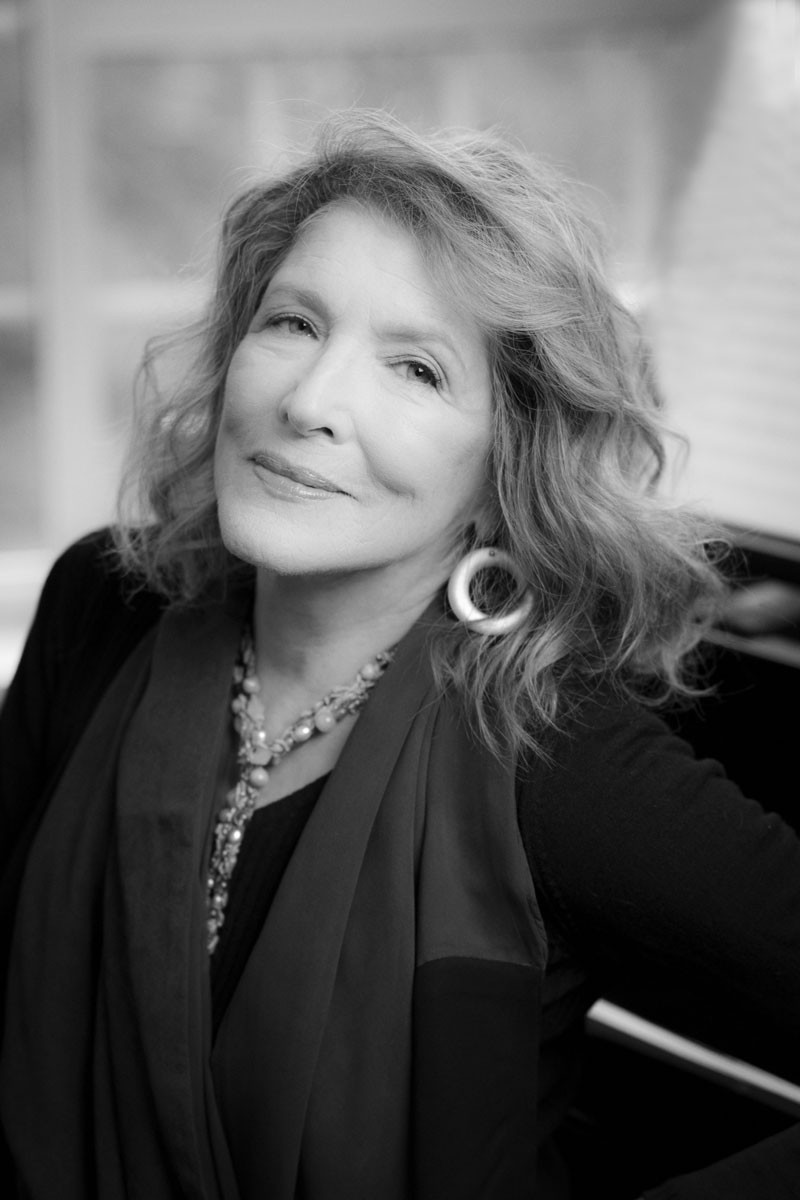 Lucy Simon – Broadway Cast & Staff | IBDB