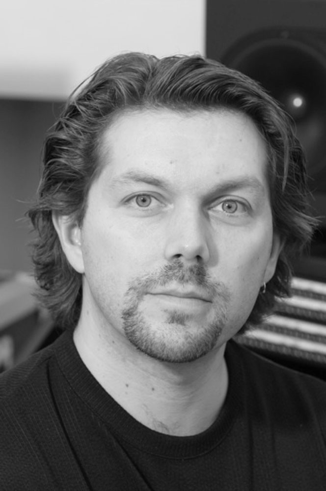 Doug Besterman – Broadway Cast & Staff | IBDB