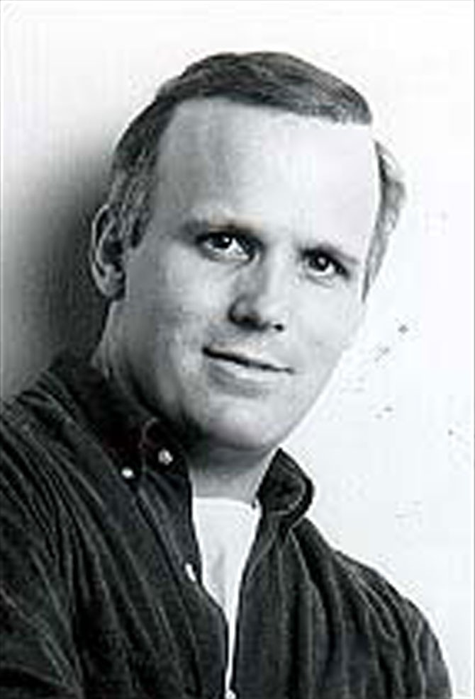 Scott Ellis – Broadway Cast & Staff | IBDB