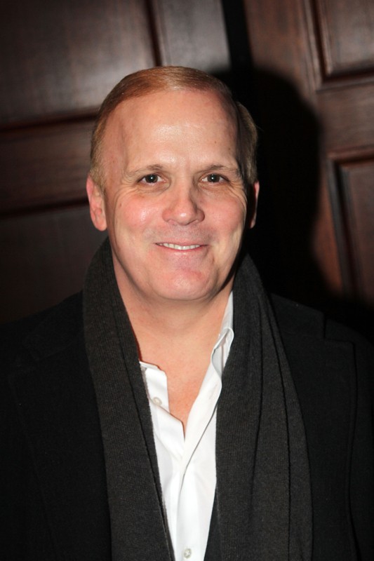 Scott Ellis – Broadway Cast & Staff | IBDB