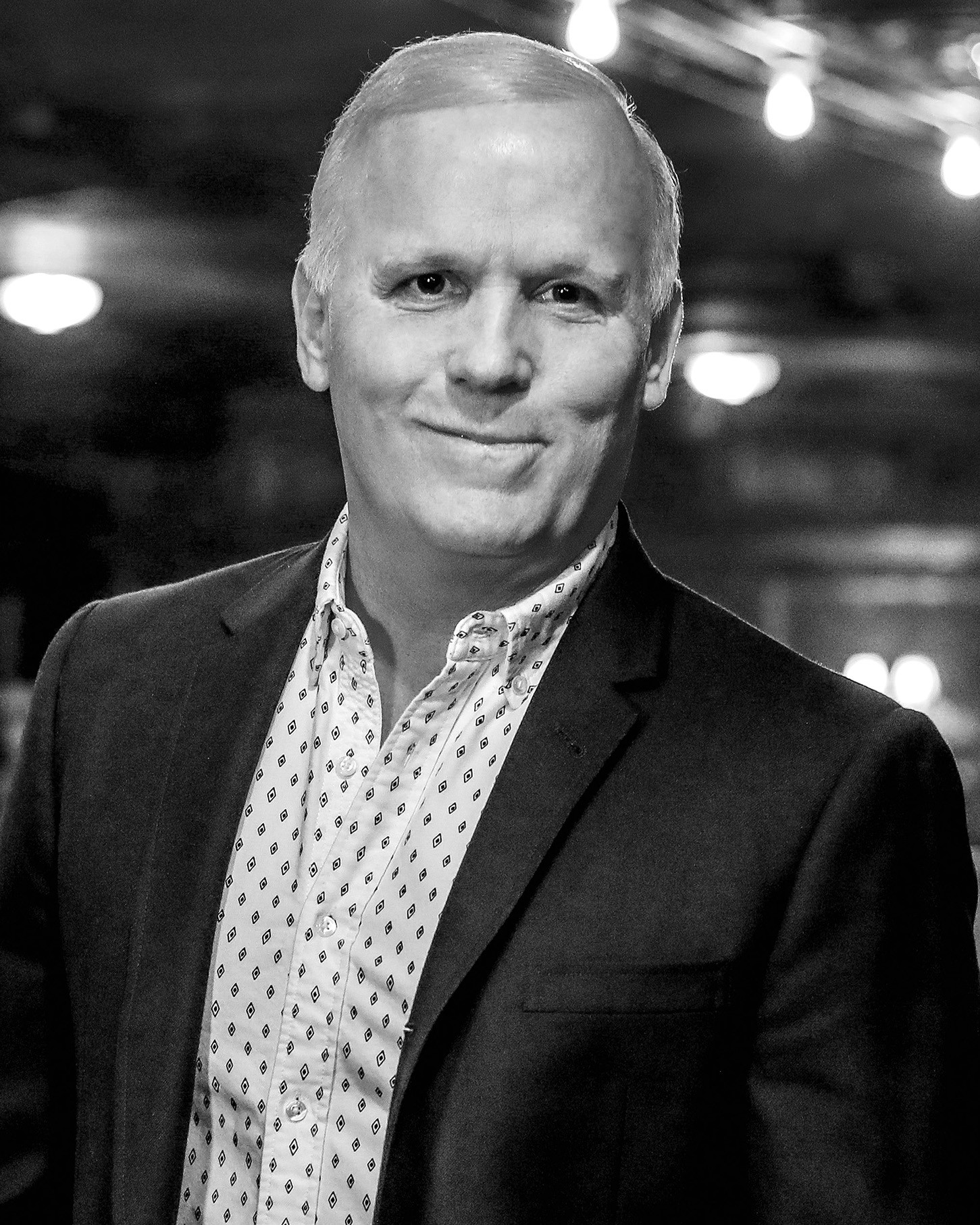 Scott Ellis – Broadway Cast & Staff | IBDB