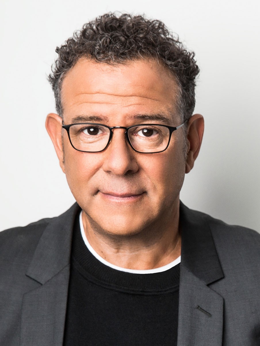 Michael Greif – Broadway Cast & Staff | IBDB