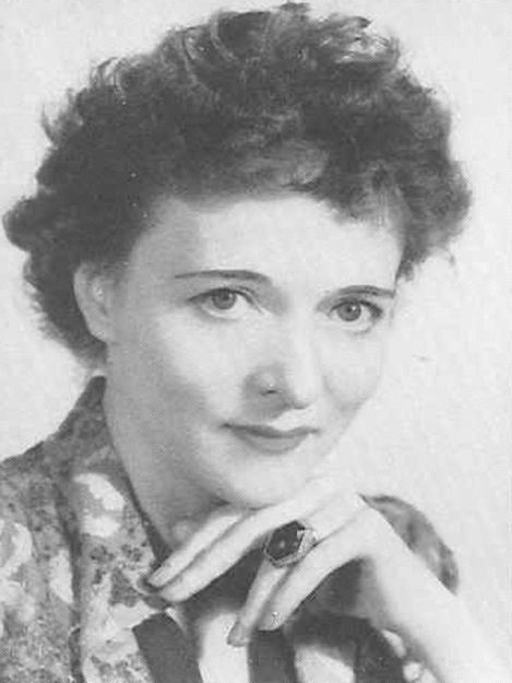 Jessie Royce Landis – Broadway Cast & Staff | IBDB