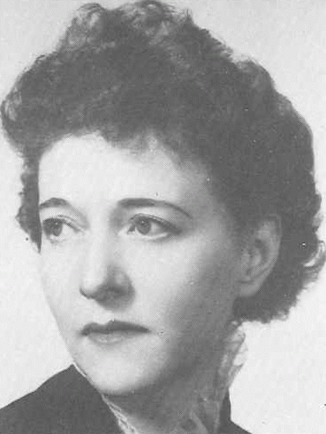 Jessie Royce Landis – Broadway Cast & Staff | IBDB