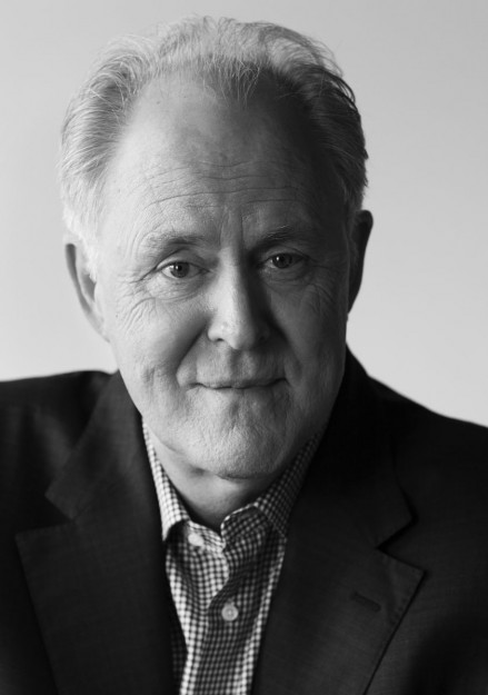 John Lithgow – Broadway Cast & Staff | IBDB