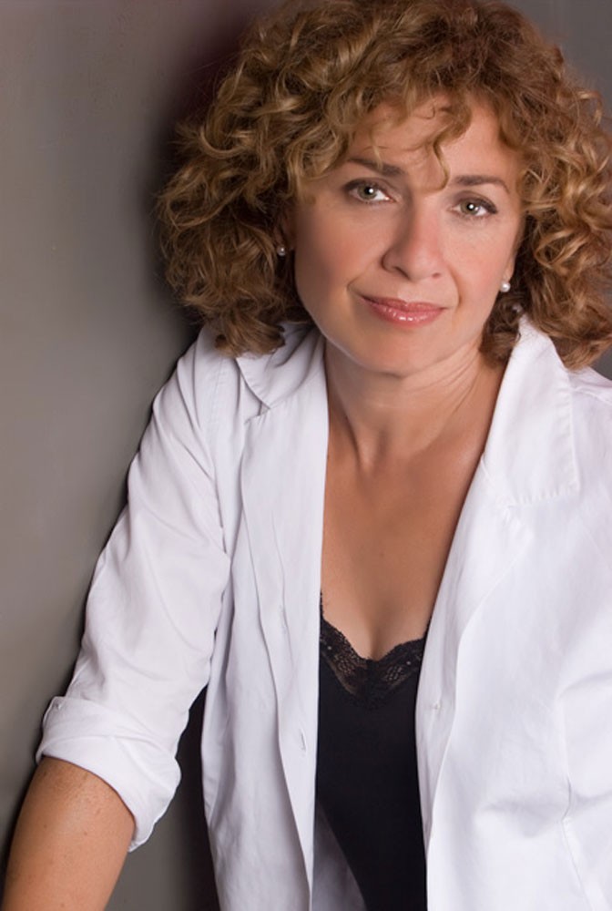 Eleanor Reissa – Broadway Cast & Staff | IBDB