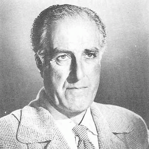 Godfrey Tearle – Broadway Cast & Staff | IBDB