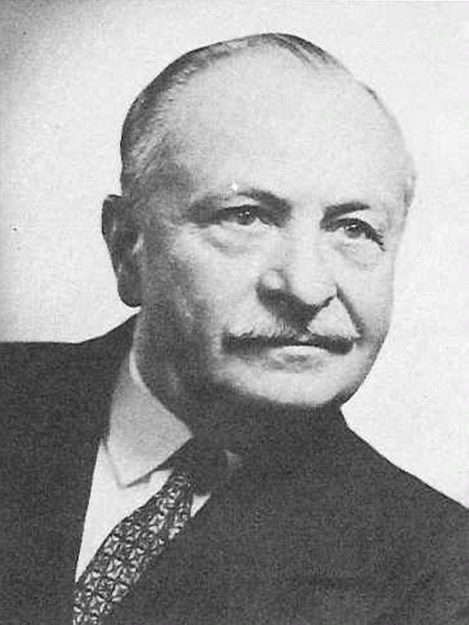 Ernest Truex – Broadway Cast & Staff | IBDB