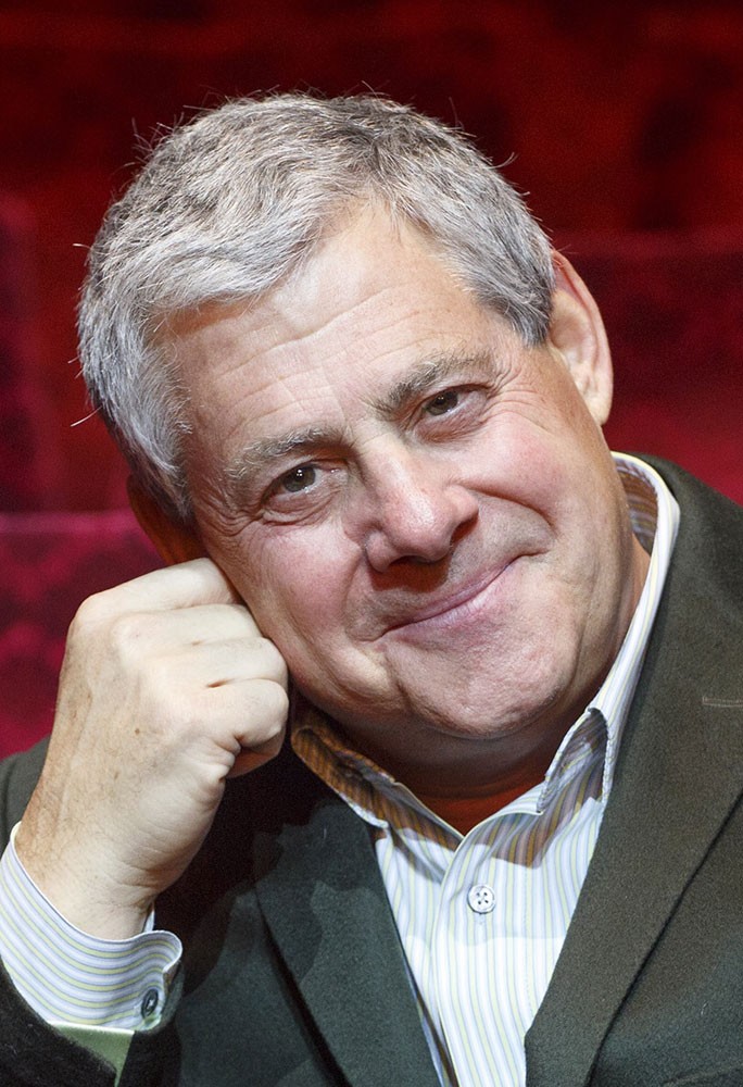 Cameron Mackintosh – Broadway Cast & Staff | IBDB