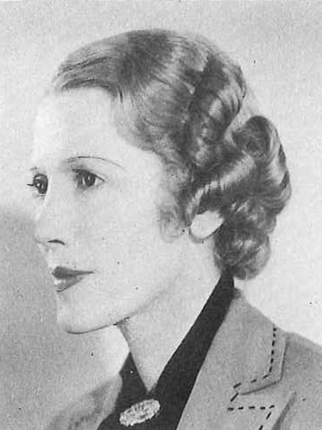 Helen Menken – Broadway Cast & Staff | IBDB