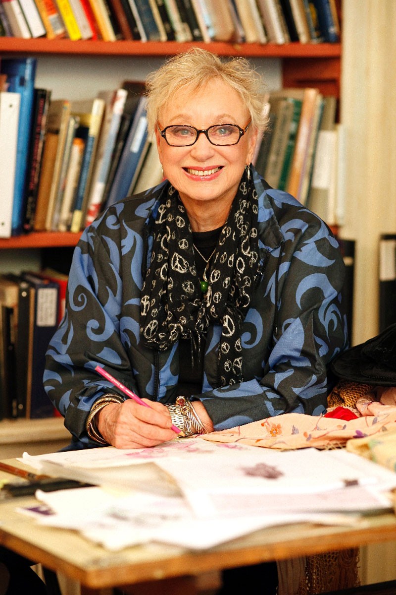 Jane Greenwood – Broadway Cast & Staff | IBDB