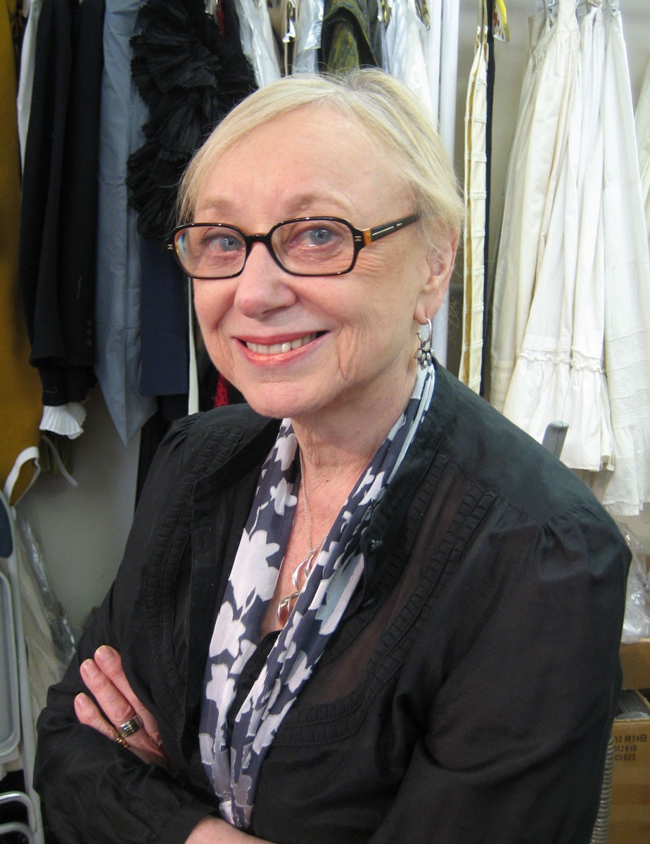 Jane Greenwood – Broadway Cast & Staff | IBDB