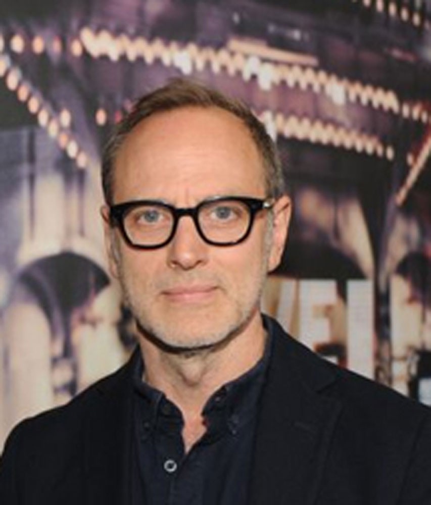 Tom Broecker – Broadway Cast & Staff | IBDB