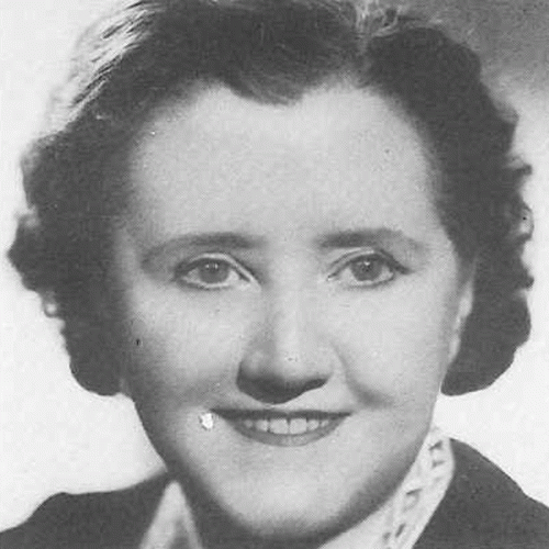 Sara Allgood – Broadway Cast & Staff | IBDB